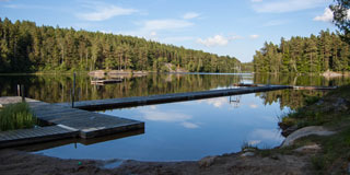 Blekinge Län - The Garden of Sweden | GuidebookSweden