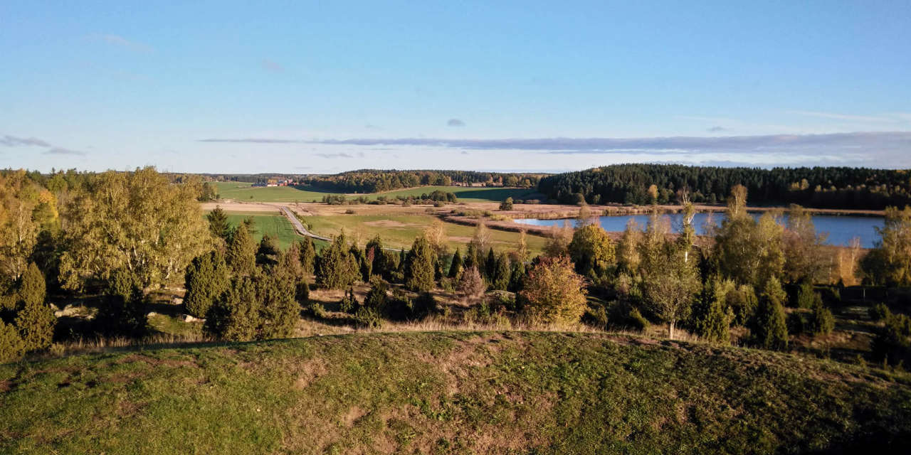 Södermanlands Län - Südöstliches Mittelschweden | GuidebookSweden